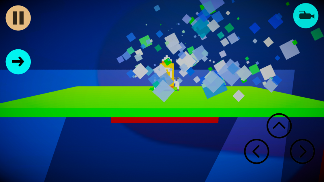 Rocket Smash Complete Unity 3d Game By Turbostin Games Codecanyon